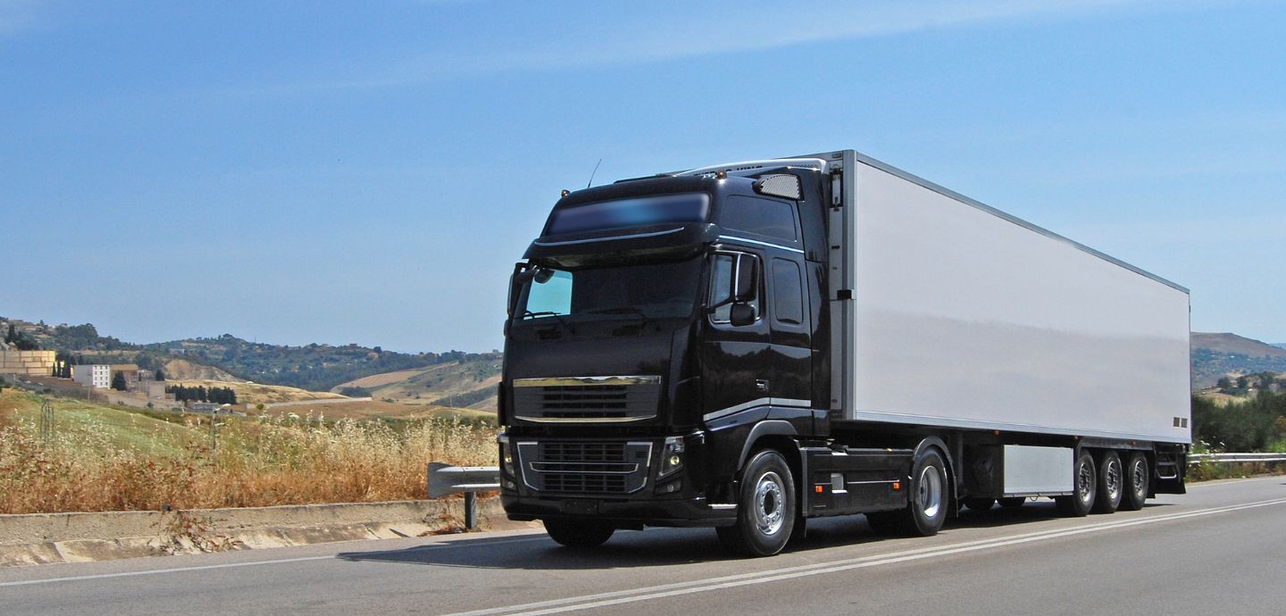 Sharshika Logistics Pvt. Ltd. – Small enough to care big enough to scale