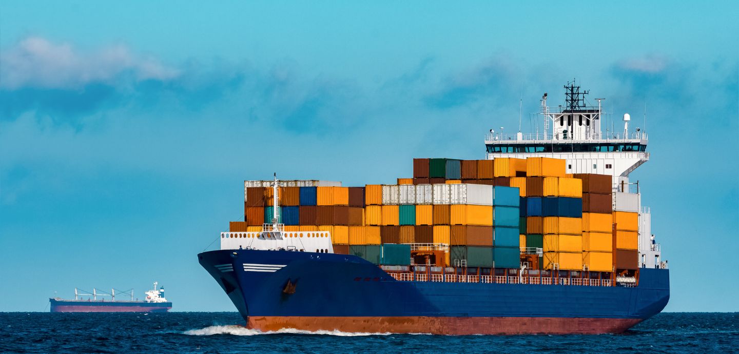 Sharshika Logistics Pvt. Ltd. – Small enough to care big enough to scale